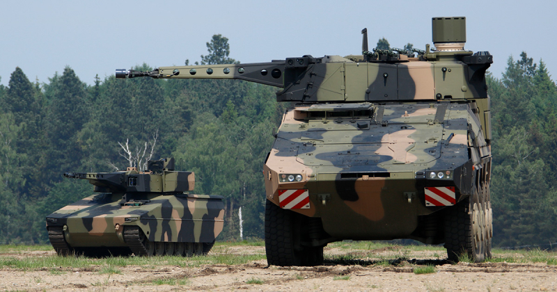 4cost-Kalkulationssoftware im Value Engineering von Rheinmetall ...