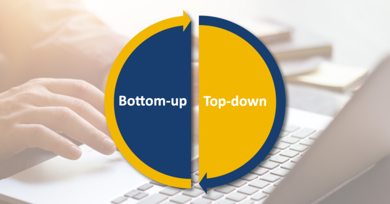 Die Wahl der richtigen Kalkulationsstrategie | 4cost Blog