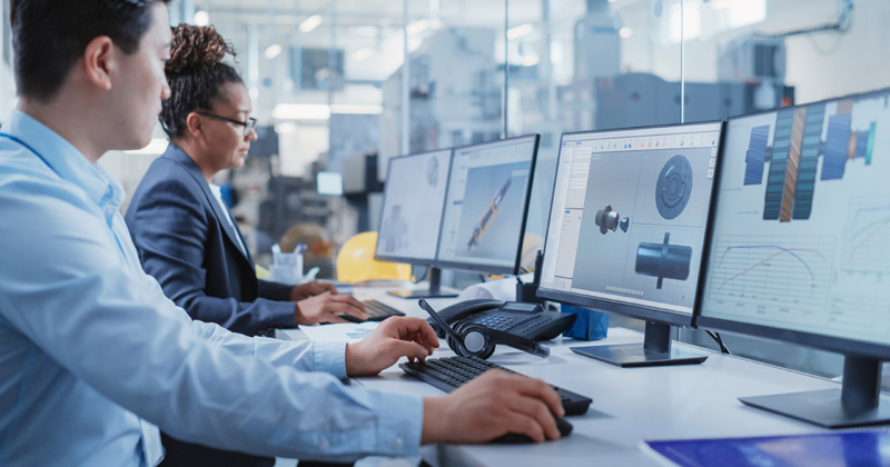 Design-to-Cost: Principles, tools and trends | 4cost Blog