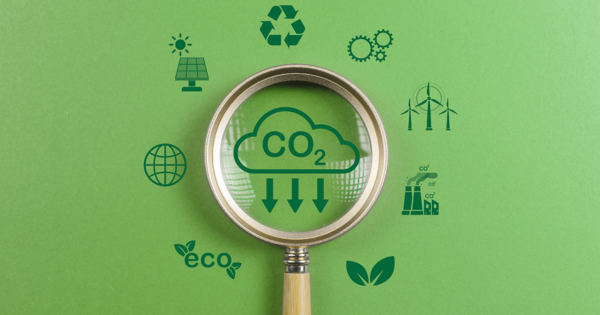 FAQ: Product Carbon Footprint (PCF)